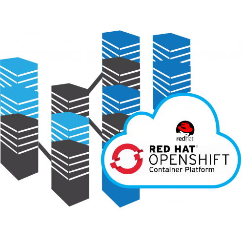 RedHat Hyperscale OpenShift PaaS